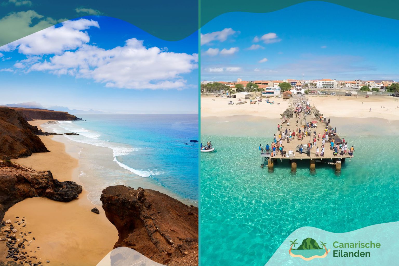 Canarische Eilanden Vliegtijd: Alles wat je moet weten - Canarische ...